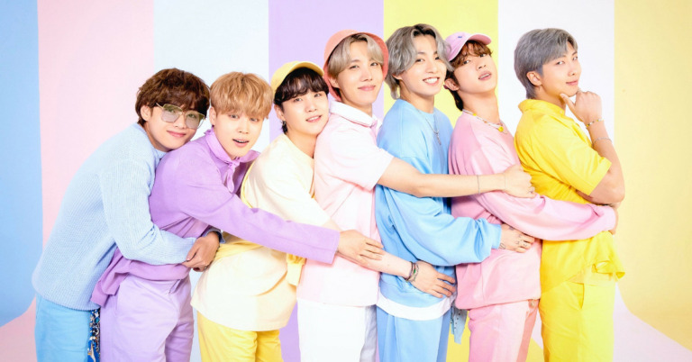 Die beliebtesten Bubble Tea Aromen von BTS